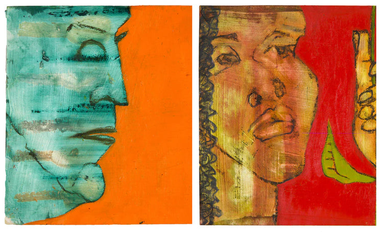 Nancy Rosen - Artist