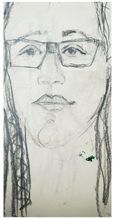 Nancy Rosen - Artist