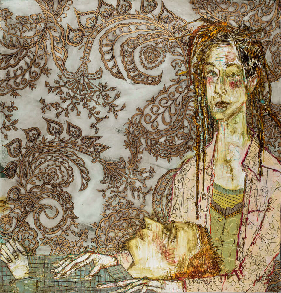 Prints - Nancy Rosen - Chicago Artist