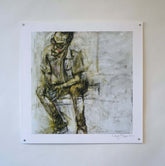 Nancy Rosen - Artist